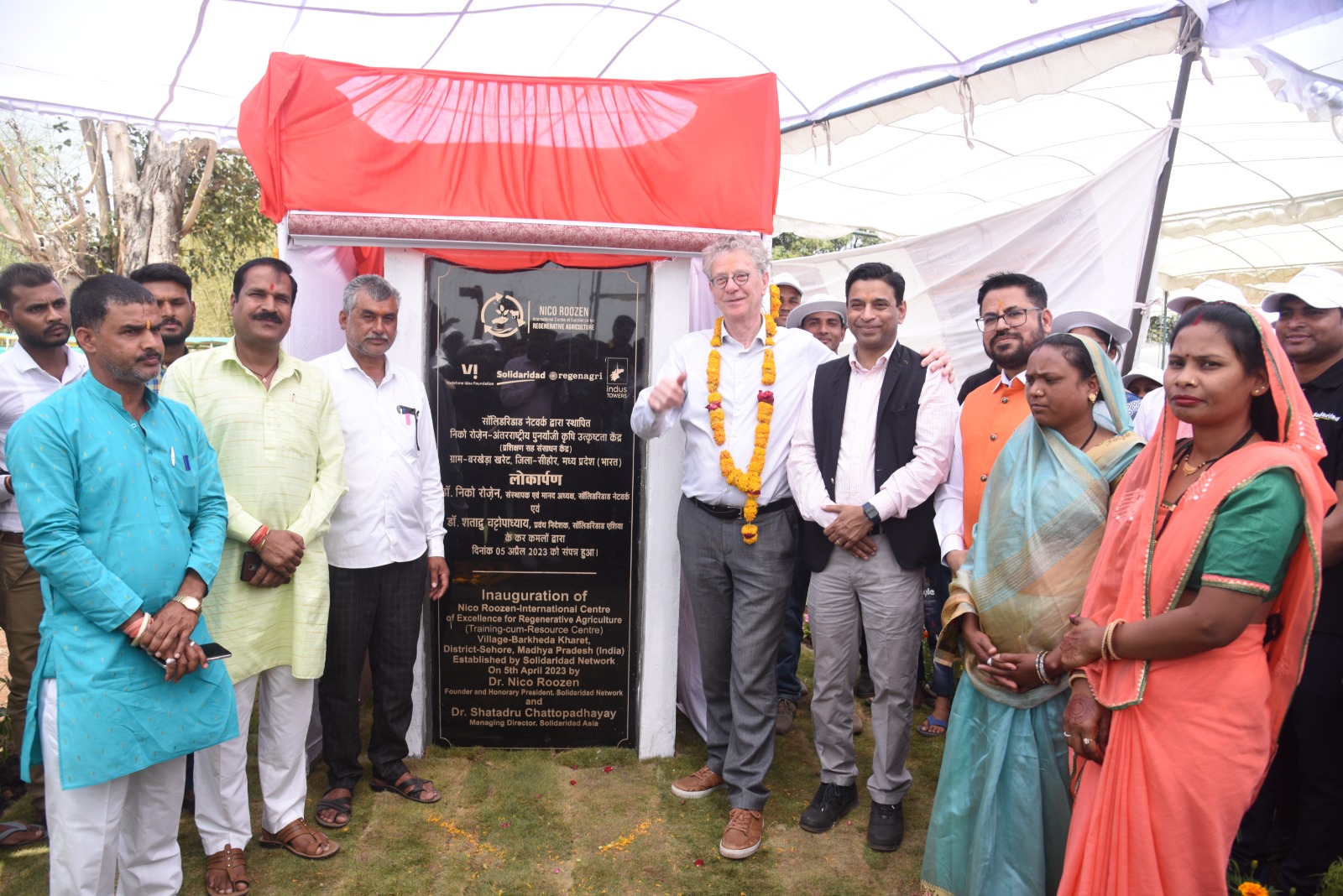 Home | Nico Roozen International Center of Excellence for Regenerative ...